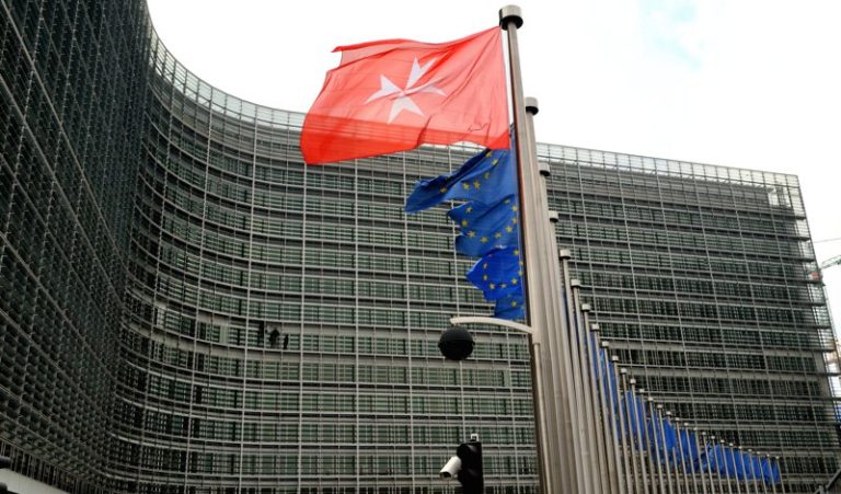 Diplomacy in the Service of Humanity - Ambassador of the Order of Malta ...