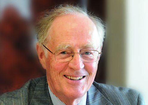 Ambassador Dr. Franz Salm-Reifferscheidt - Ambassador of the Order of ...